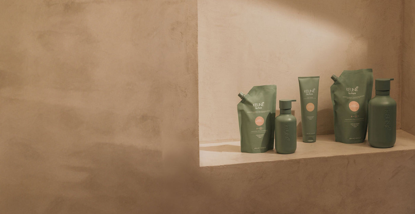 Keune | Shop from the Official Brand Store